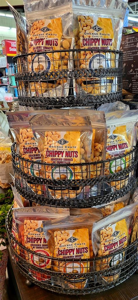 Our Delicious And Addictive Chippy Walden Home Hardware