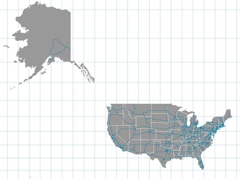 convert reproject shapefiles and kml files to svg format with indiemapper