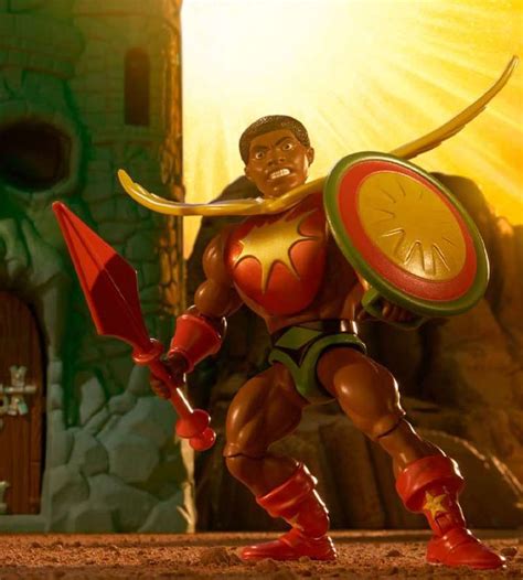 Jual Masters Of The Universe Sunman Sun Man Di Seller Fun D Bricks Sunter Agung Kota Jakarta