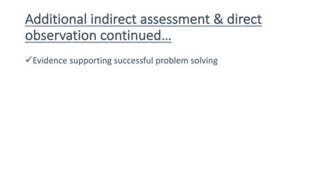 problem solving module part 2 of 3 ppt