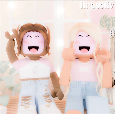 Roblox Twins Wallpapers Wallpaper Cave