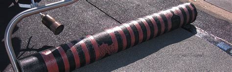 Битумная наплавляемая кровля в Чебоксарах