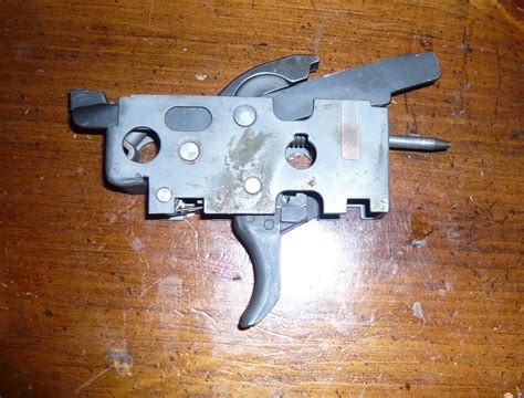 HK Bill Springfield Enhanced Trigger Pack