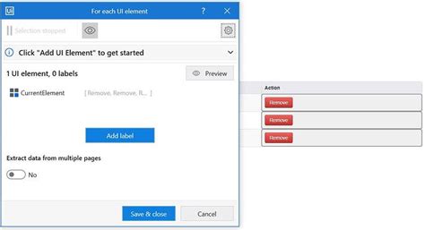 Perform Click Activity On All Ui Elements On Webpage Activities Uipath Community Forum