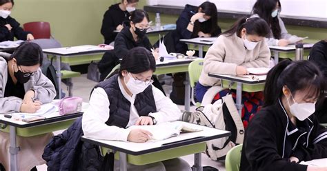 수능 국·영·수 어땠을까… 문제·정답·전문가 분석 확인하세요