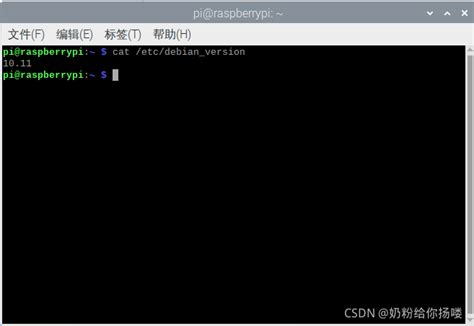 raspberry pi 树莓派 4b 安装python3 opencv 完整过程记录 超级详细 【教程】 berryconda csdn博客