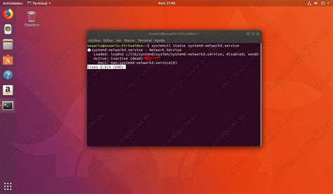 Administrar Servicios De Systemd Con Systemctl En Ubuntu Parte 1