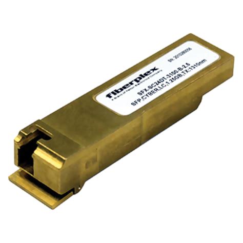 Patton Fiberplex Sfx 1dd Data Diode Sfx Sc24dr 0031 B Voip Supply