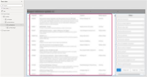 Detailslist List Filtered By Comboboxes In Custom Page Not Working In Run Time · Issue 194