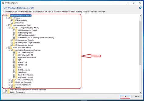 How To Change Localhost To Custom Domain Name In IIS