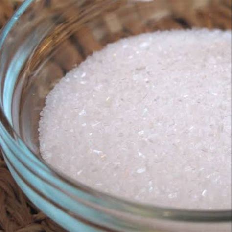 Jual Epsom Salt Garam Inggris 1kg Shopee Indonesia