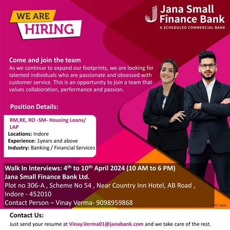 Deepesh Verma On Linkedin We Are Hiring