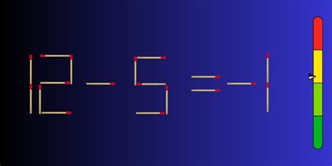 Logical Riddle Can You Solve This Equation In 15 Seconds Max With Only 2 Moves Put Your Iq To