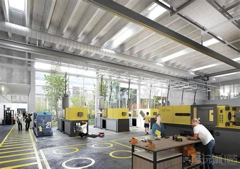 丹麦比隆乐高园区将进一步扩建 酷玩潮chao