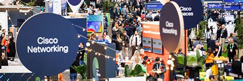 Showcasing Powerful Private 5g Use Cases At Cisco Live Emea Cisco Blogs