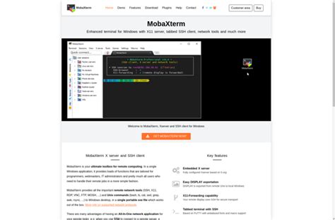 Extraputty Enhanced Open Source Ssh Client Sugggest