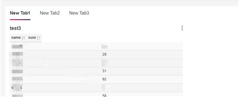 Tabs Of Bug · Issue 8195 · Apachesuperset · Github