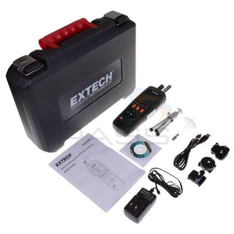 Extech VPC Particle Counter With Built In Camera IndoNusa Tekno