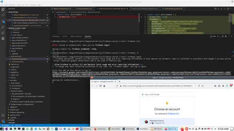 Viacheslav Eremin Firebase Learning From Angular University