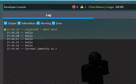 Admin Scriptinfinite Yield Script For Prison Life Roblox
