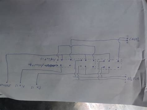 Problem With Relais General Guidance Arduino Forum
