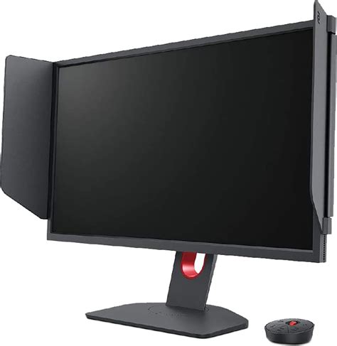 BenQ XL2546K 24.5" 0.5 ms Full HD FreeSync Pivot Oyuncu Monitörü - Banayeni