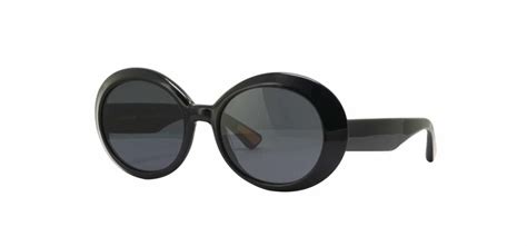 Kurt Cobain Sunglasses The Iconic White Frames Of Kurt Cobain