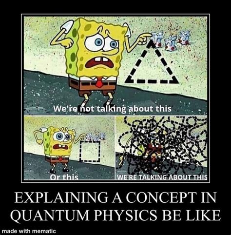 The Essence Of Wave Particle Duality Rphysicsmemes