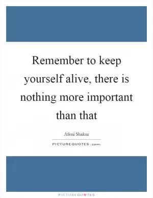Afeni Shakur Quotes And Sayings 3 Quotations