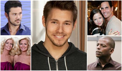 Bold And Beautiful Has Us Scared To Death Liams Death Plus 40 Characters We Couldnt Believe