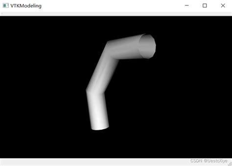 Vtk 建模方法:建模基础vtk模型 Csdn博客 Vtk 建模方法:建模基础vtk模型 Csdn博客