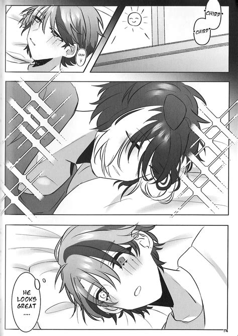 Oitannoie The Courtship Won T Stop HOLOSTARS Dj Eng MyReadingManga