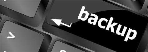 Inbuilt Automated Backup Software In Odoo