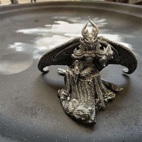 Pixie Sprite Fairies Npc Fey Miniature 28mm 32mm Scales Also