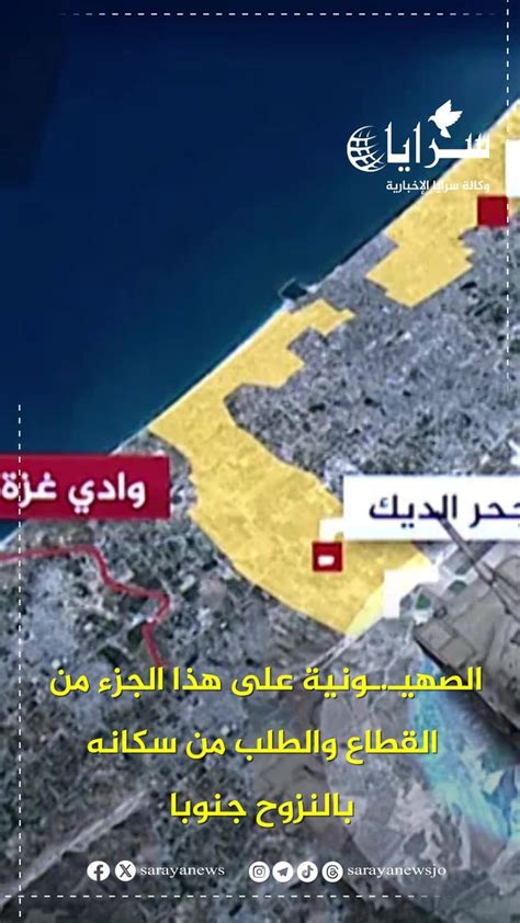 ماذا تعرف عن مشروع قناة بن غوريون الصهيوني وما علاقته بالحرب على