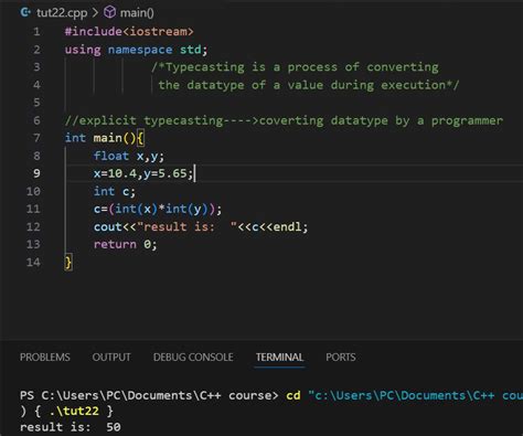 Talha Malik On Linkedin Cpp Programming Programminggurus