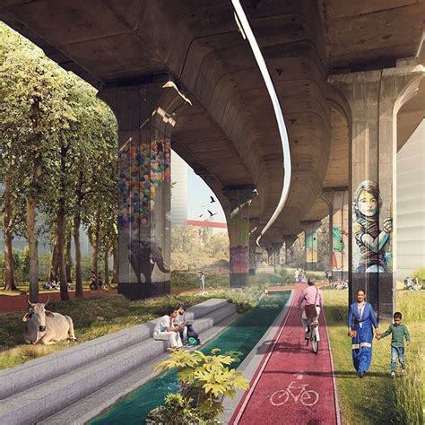 Descubra 23 Ideias De Projetos Em Baixo De Ponte Nesta Pasta Do