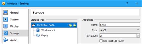 How To Convert Between Fixed And Dynamic Disks In Virtualbox