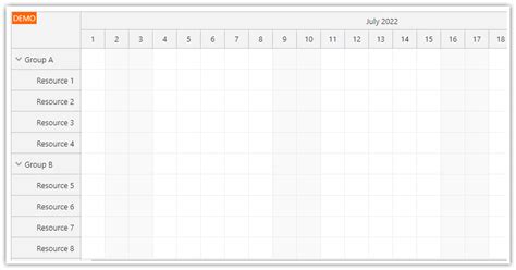 Angular 20 Scheduler Quick Start Project Daypilot Code
