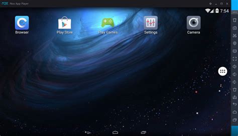 Nox App Player Download