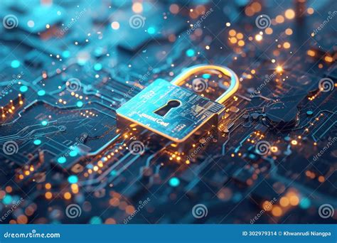 Digital Privacy And Protection Cyber Security Smartphone Cybersecurity