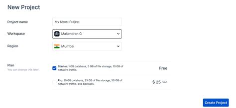 nhost the perfect backend 101 the essential guide