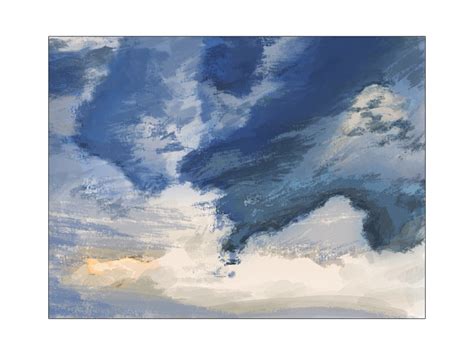 第一次用procreate画的，丑且难看。