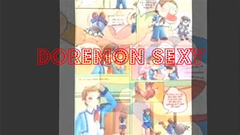 Sexy Doremon Youtube