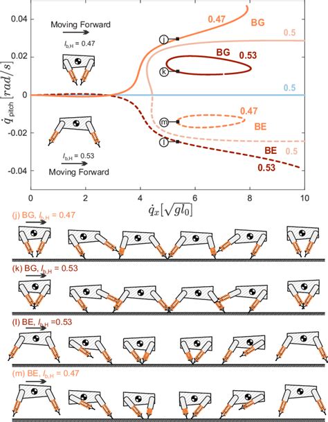 Figure 5 From Breaking Symmetries Leads To Diverse Quadrupedal Gaits Semantic Scholar