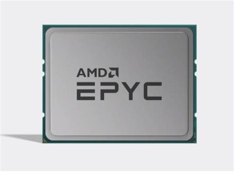 Amd Epyc Venice En Zen Les Processeurs Pour Serveur Auront Droit Un Nouveau Socket