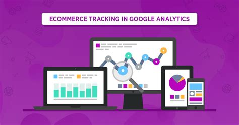 How To Set Up Ecommerce Tracking In Google Analytics Guide