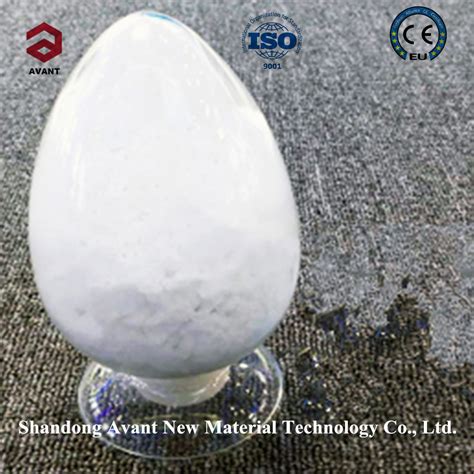 Nay Molecular Sieve Catalyst Carrier