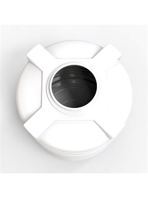 Сборная пластиковая емкость для воды 1000 л вертикальная стандартная ...