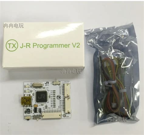 1 Sets X360 Xecuter J R Programmeur V2 Jr Programmeur V2 Nand Reader Programmeur Integrated